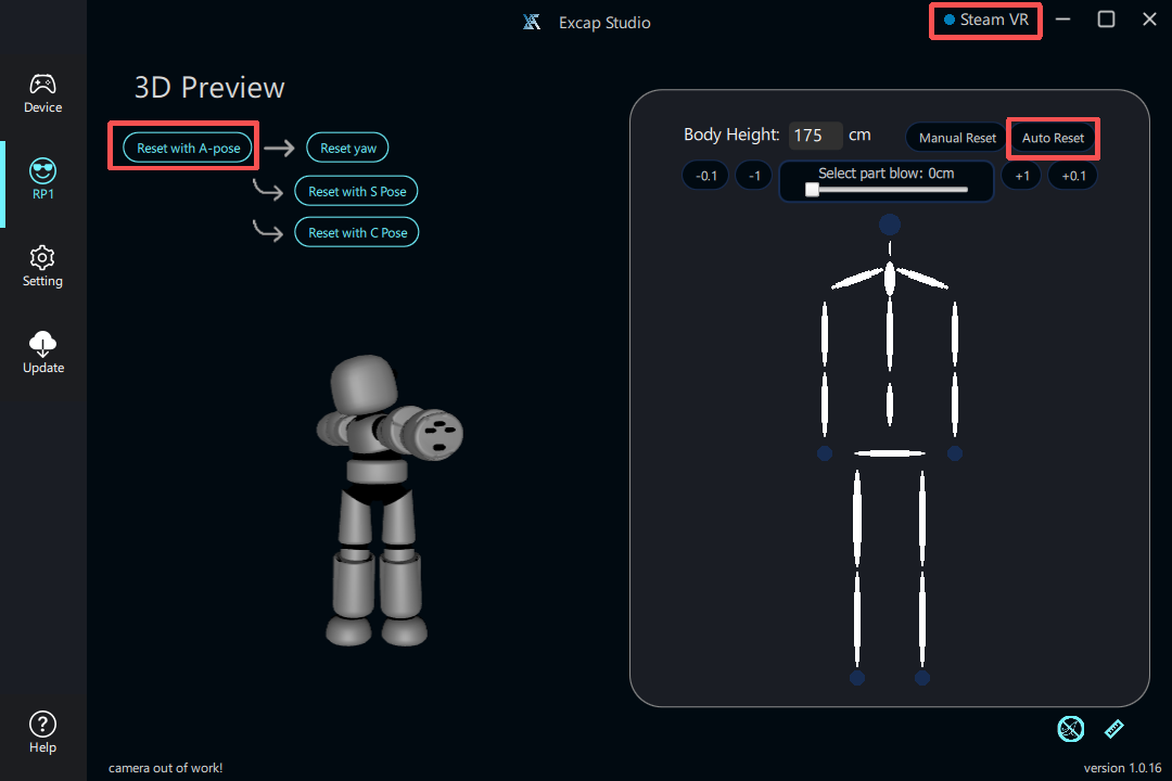 Quick Start – Elecholic
