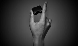 Elecholic – EXCAP Full Body Trackers