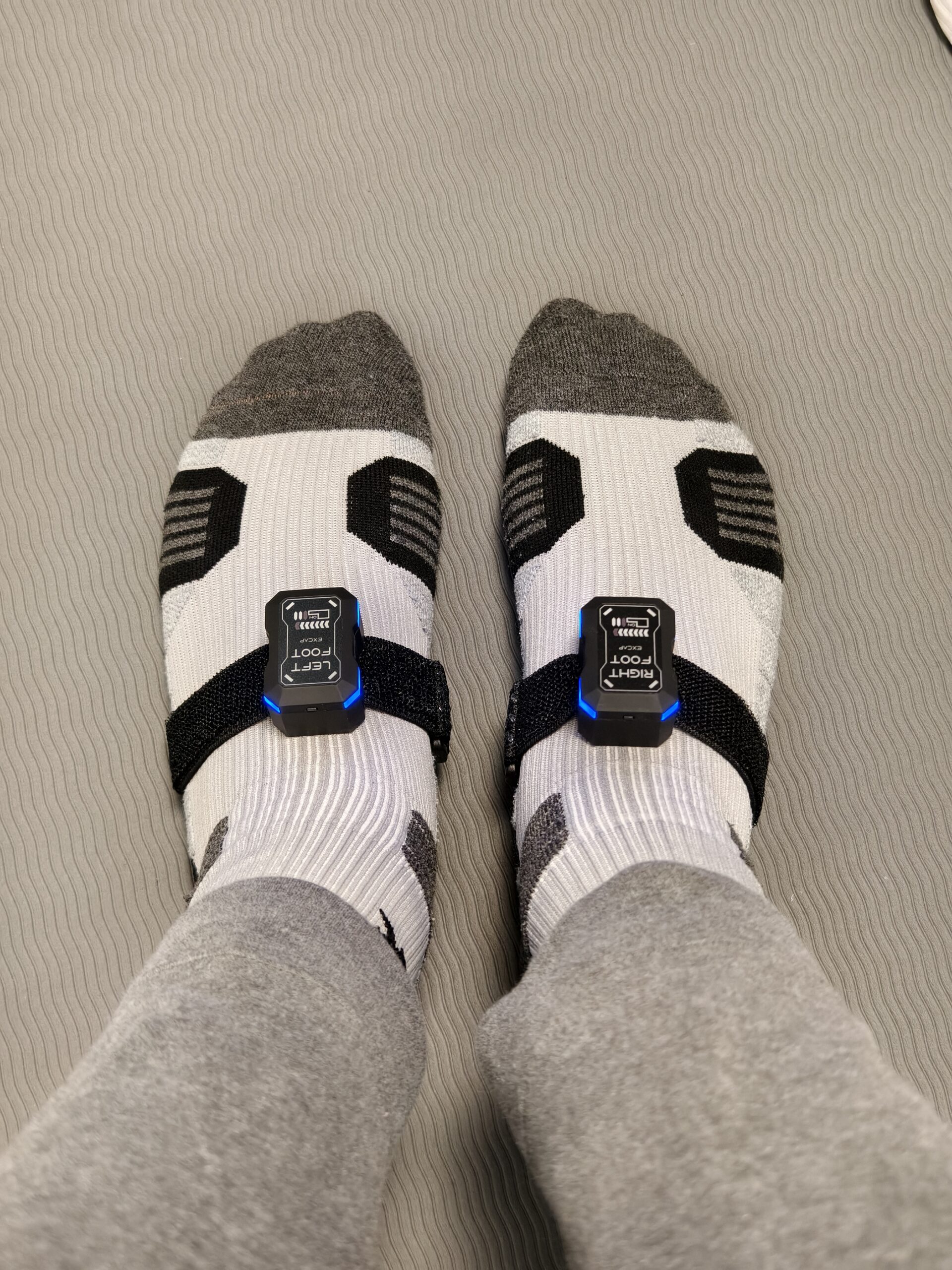 Quick Start – Elecholic