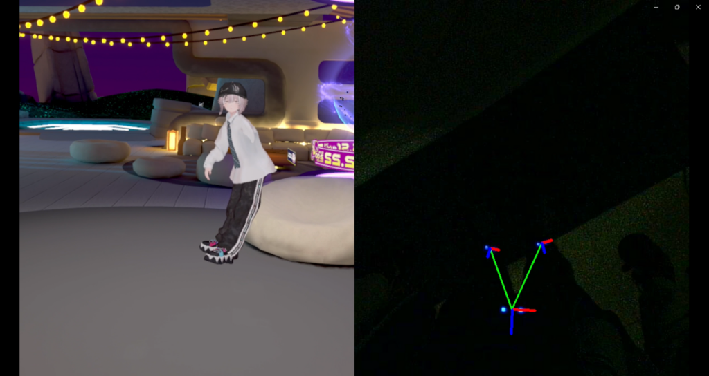 Three Modes in EXCAP – Elecholic