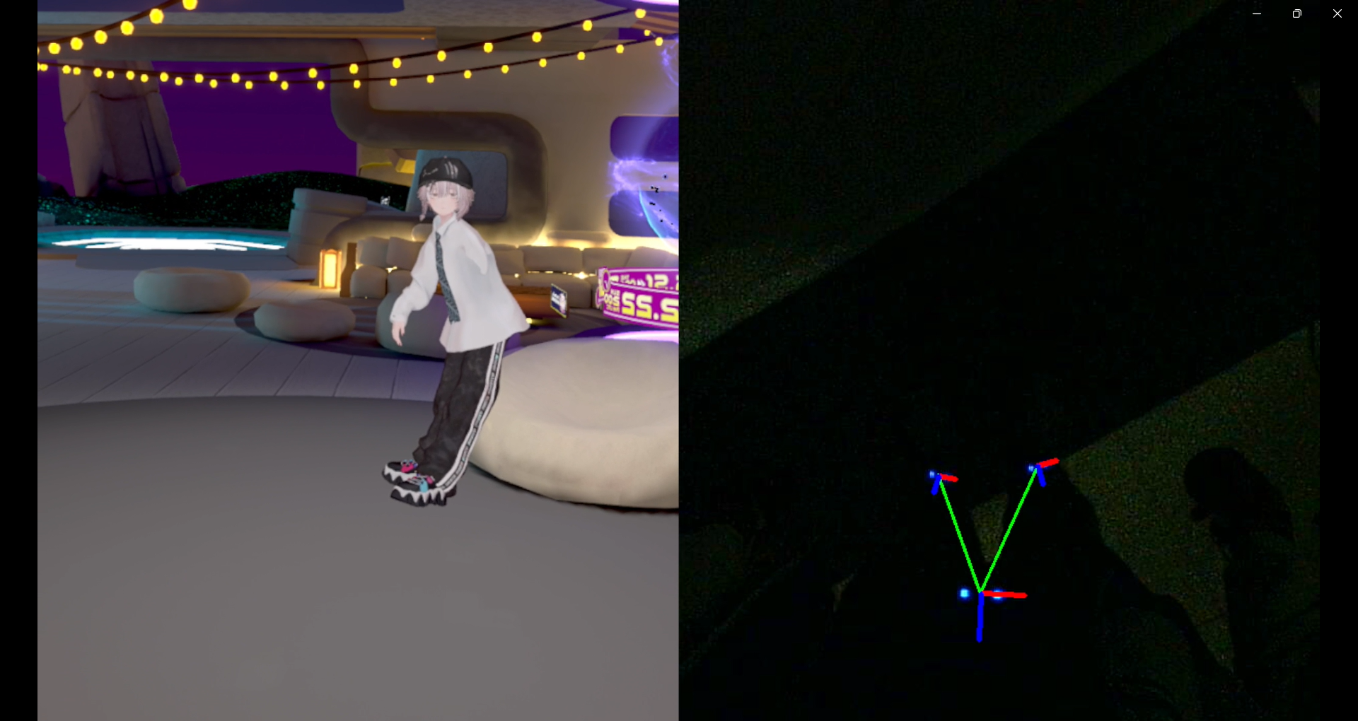 Three Modes in EXCAP – Elecholic