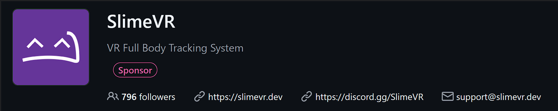 Connect with Slime VR – Elecholic