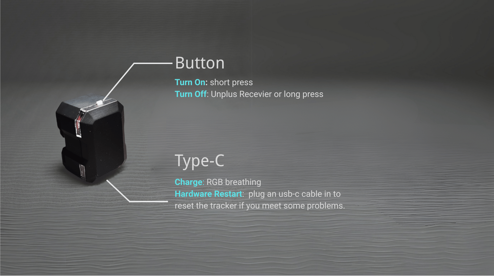 Quick Start – Elecholic